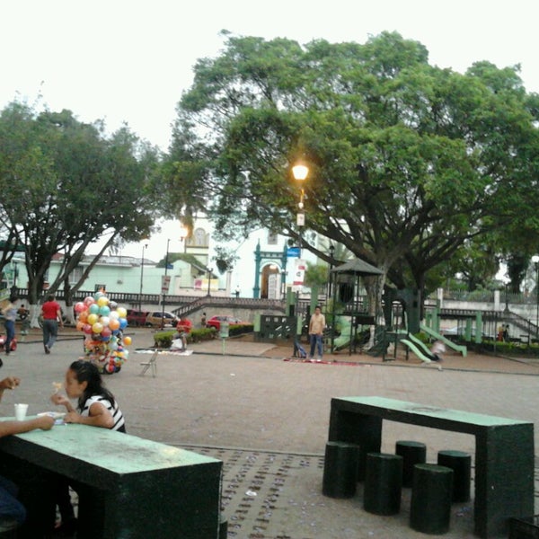 Parque San José - 28 tips de 828 visitantes