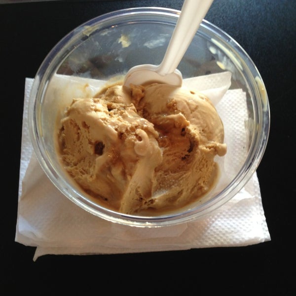 Beacon Creamery - Ice Cream Parlor