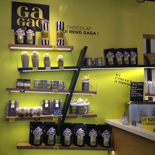 Gagao (Now Closed) - Coffee Shop