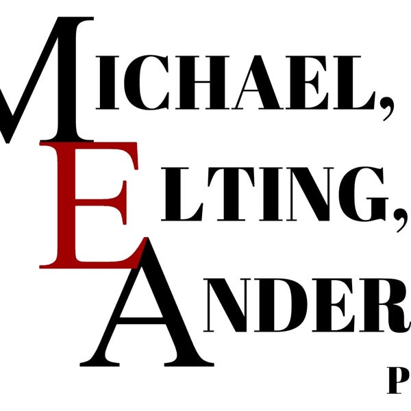 Michael, Elting, & Anders, PLLC - Law Office in Mount Holly