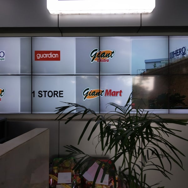 Indy Bintaro Office Park Jl Boulevard Bintaro Jaya Blok B7 A6