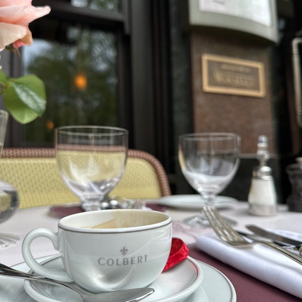 Photos at Colbert - Chelsea, Greater London