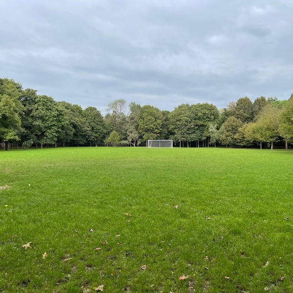Parco Arcadia - Bareggio, Lombardia