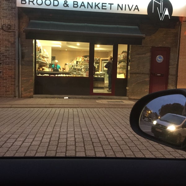 Patisserie NiVa - Bakery in Berlare