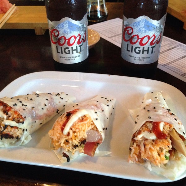 Photos at Mahe - Sushi Restaurant in Seal Beach