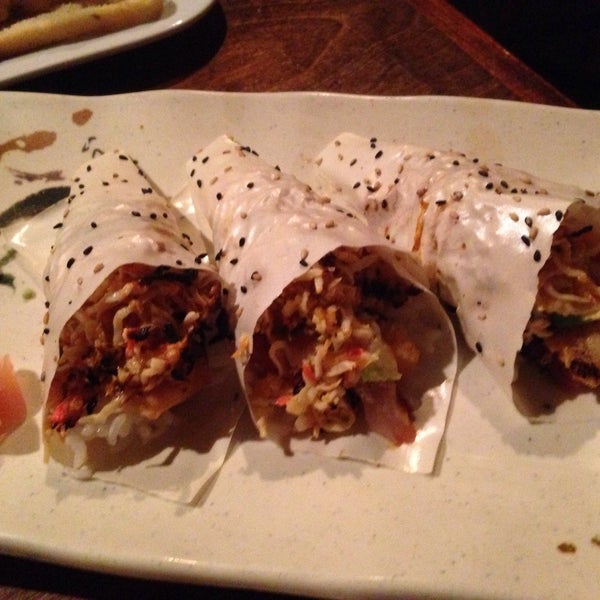 Photos at Mahe - Sushi Restaurant in Seal Beach