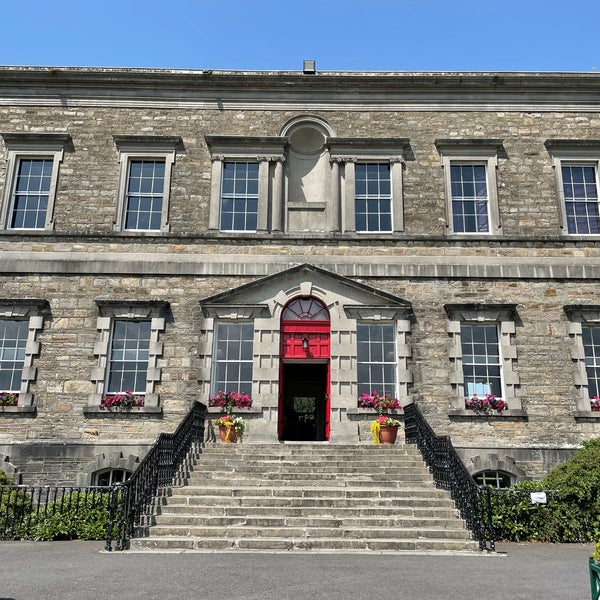 Bellinter House - Hotel in Navan