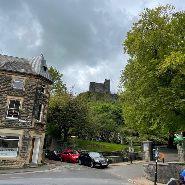 Clitheroe Castle - History Museum