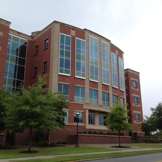 Lexington County Courthouse