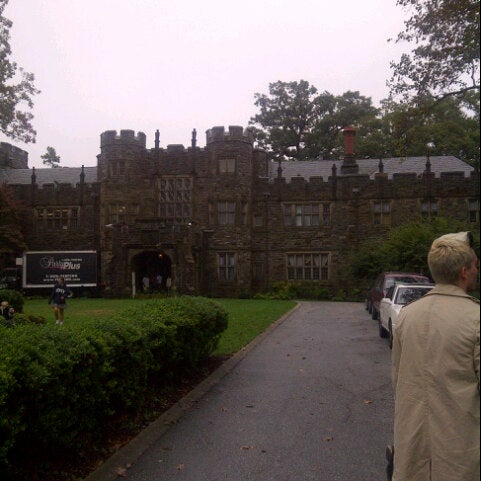 Maryvale Castle - Event Space in Brooklandville