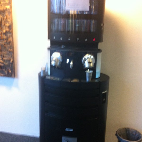 Detron ICT Solutions - Office