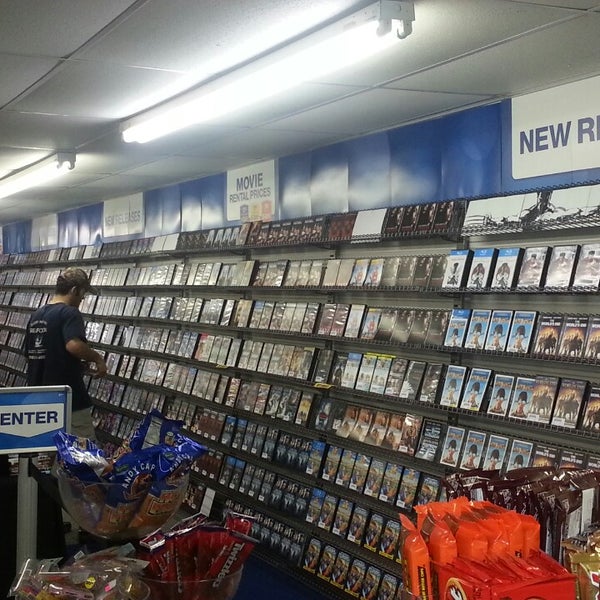 box office video - La Place, LA