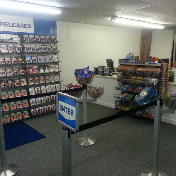 box office video - La Place, LA