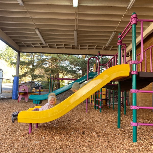 Portland Christian Center - 7 tips from 138 visitors