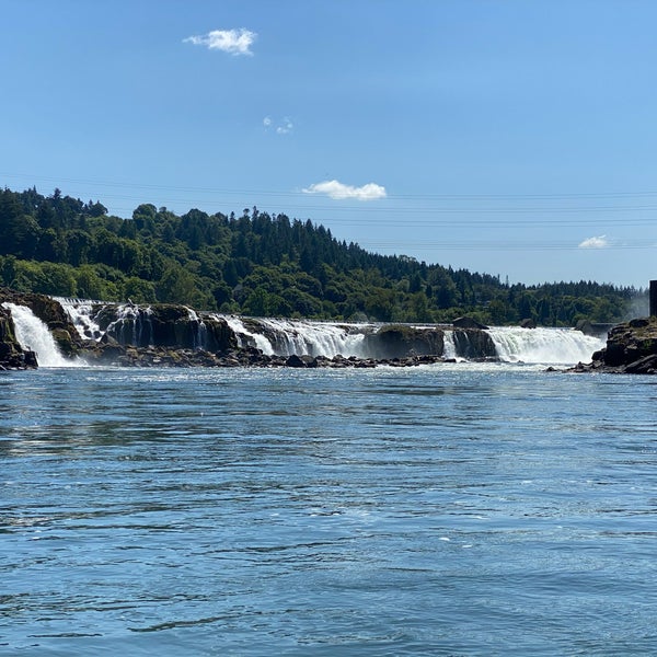 eNRG Kayaking - Harbor or Marina in Oregon City