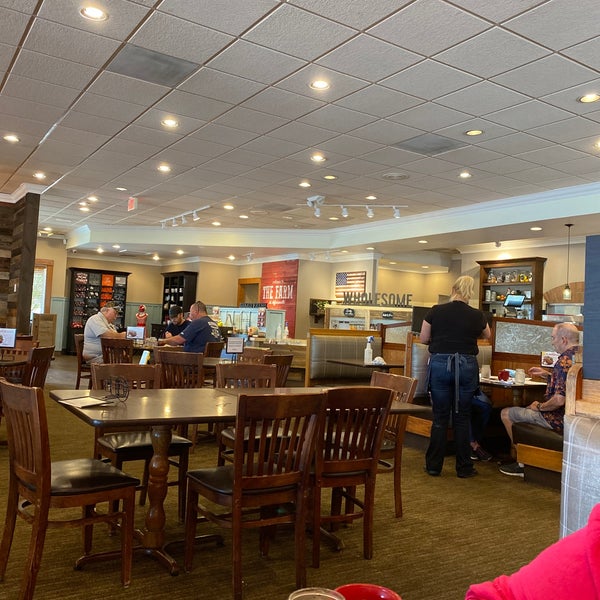 Bob Evans Restaurant - 14 tips from 776 visitors