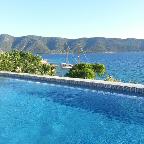 Ersan Resort & Spa - 92 tips from 7142 visitors