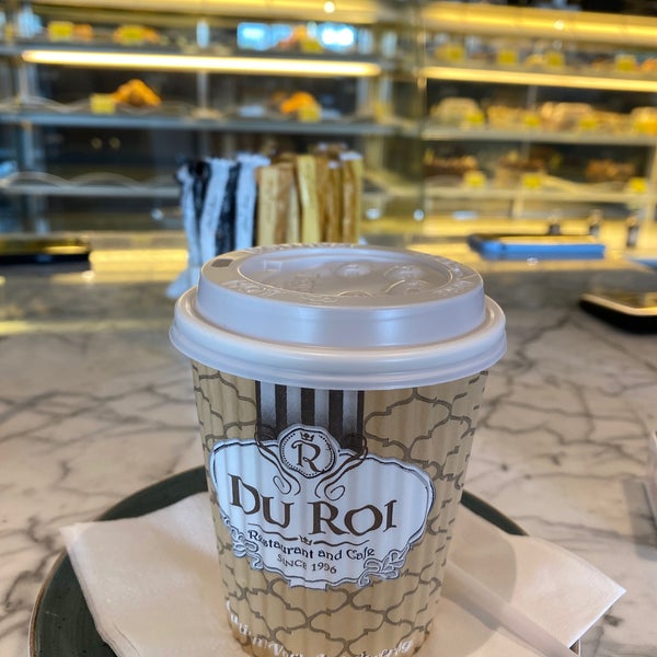 Cafe du Roi - 28 tips