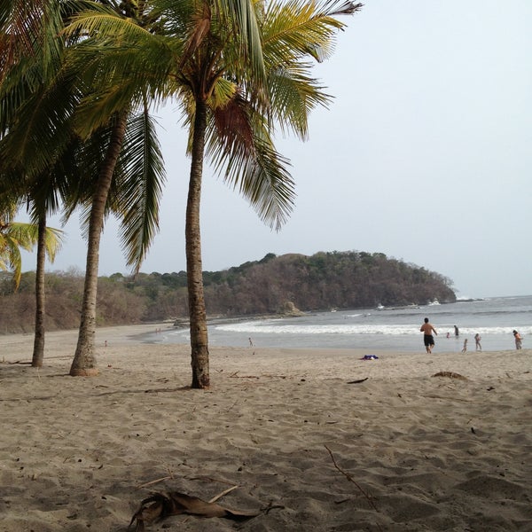 Playa Carrillo - Puerto Carrillo - 47 tips from 2779 visitors