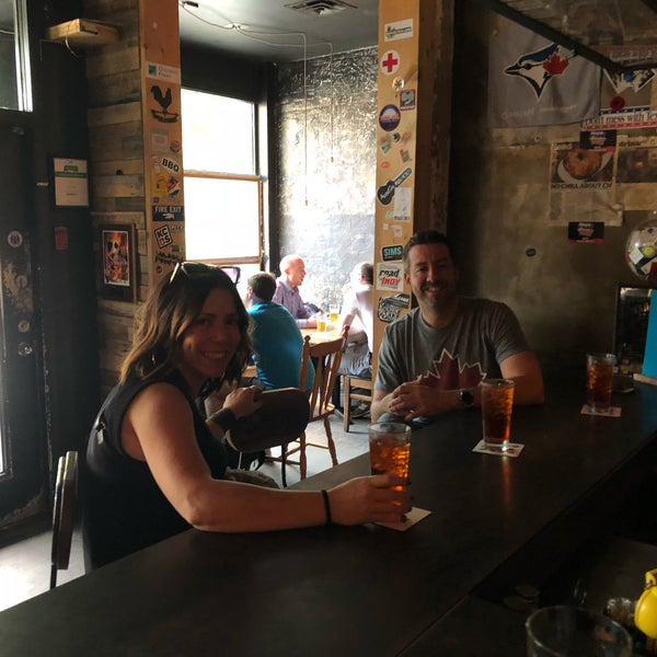 Triple A Bar (AAA) - BBQ Joint in Toronto