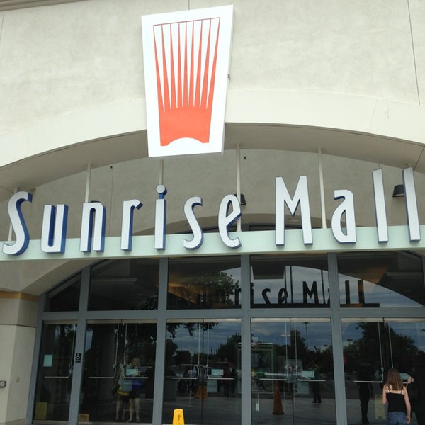 Sunrise Mall - 6196 Sunrise Mall