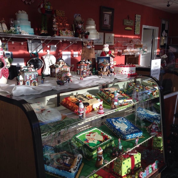 Walmart bakery columbus ga - gilitmade