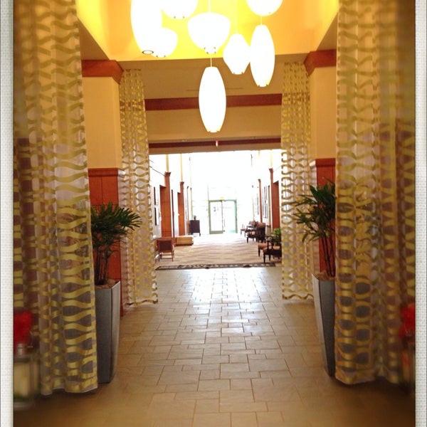 Hilton Garden Inn - 6 tips from 1058 visitors