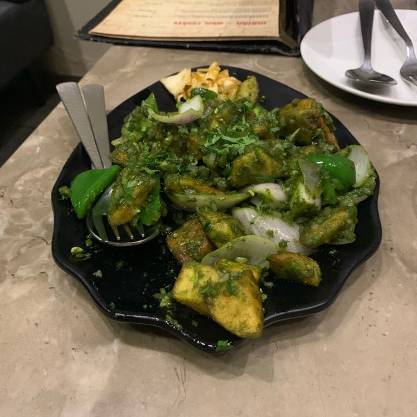 Kaidi Kitchen - Restaurant