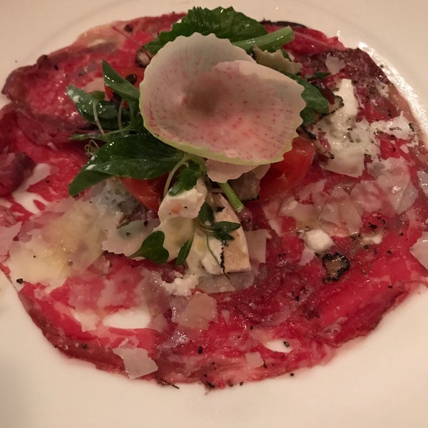 Il Barone - Italian Restaurant