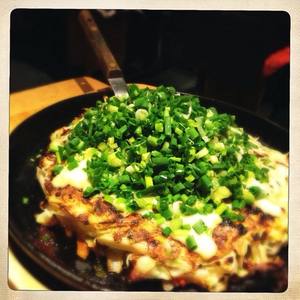 Happa Teï - Japanese Restaurant in Paris