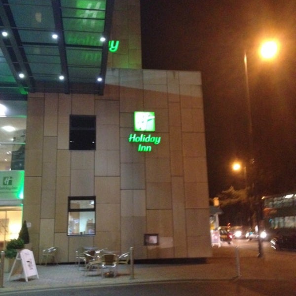 Holiday Inn Cardiff City Centre - City Centre - Cardiff, Cardiff
