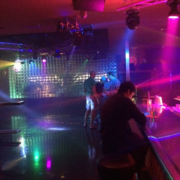 Photos at Copa Nightclub - Downtown Palm Springs - Palm Springs, CA
