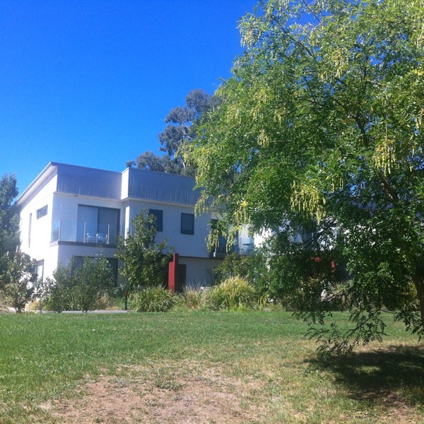 Watson - Neighborhood in Canberra