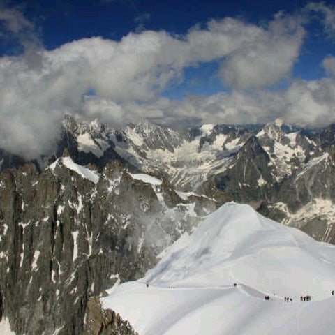 gunung gede Pangrango - Puncak, Jawa Barat