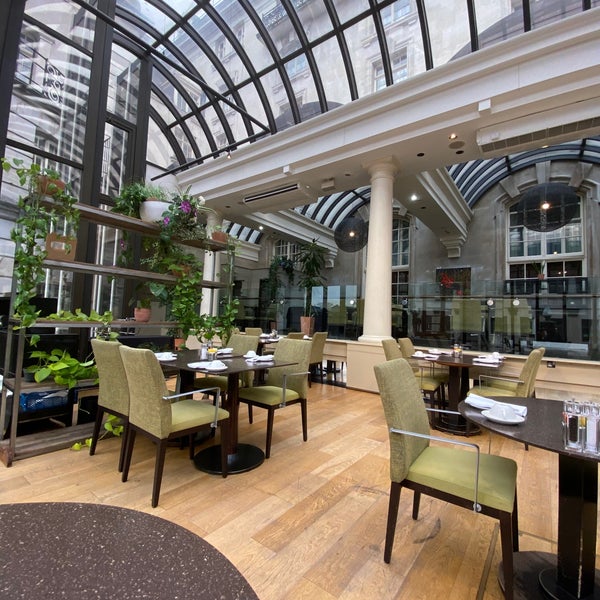 Le Méridien Piccadilly - 53 tips from 4212 visitors