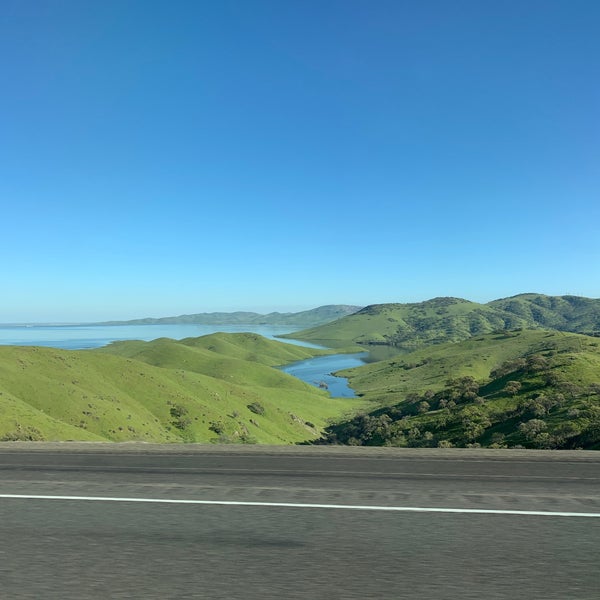 Pacheco State Park - Hollister, CA