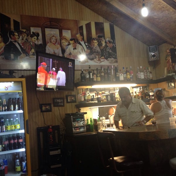 El Tacuache - Steakhouse