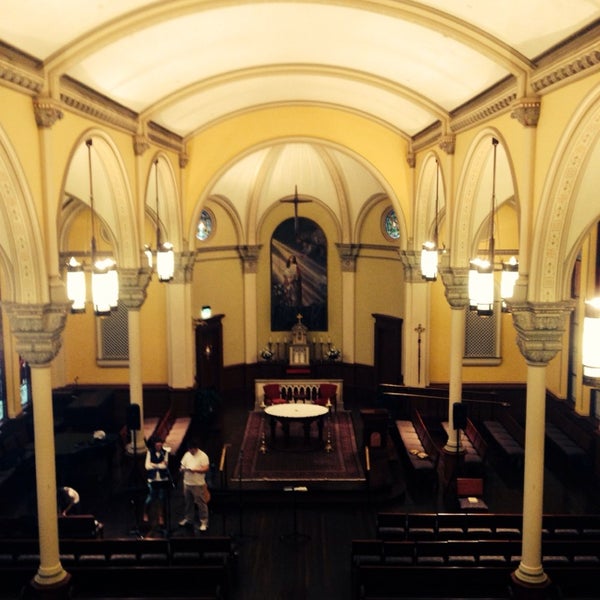 Notre Dame of Maryland University - Northern Baltimore - Baltimore, MD