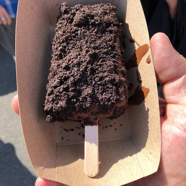 Frozen Kuhsterd - Ice Cream Parlor in San Francisco
