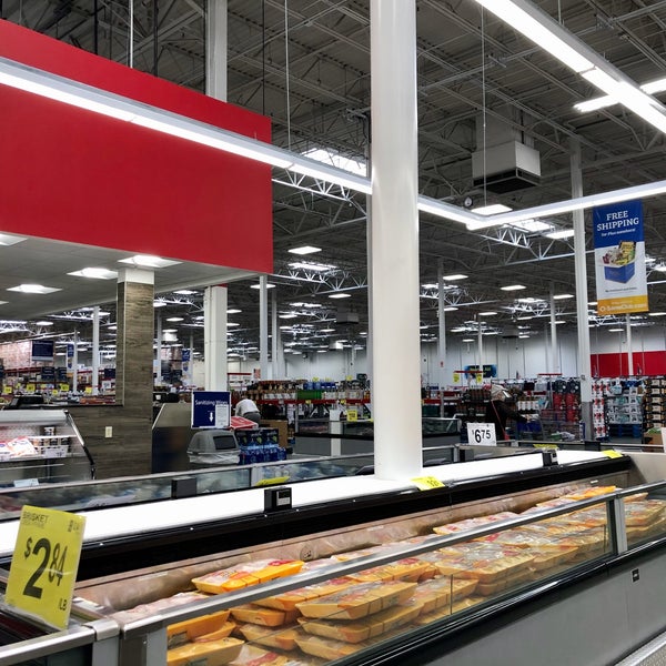 Photos at Sam's Club - Tucson, AZ