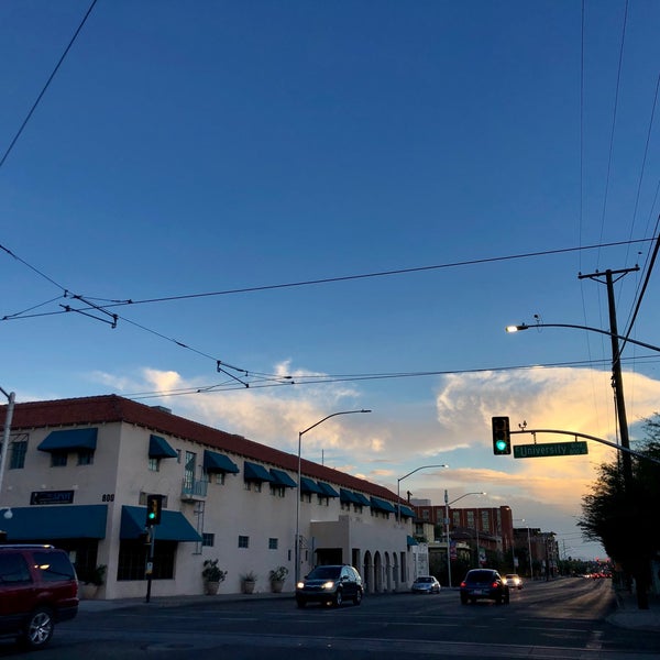 Main Gate Square - West University - 7 tips from 305 visitors