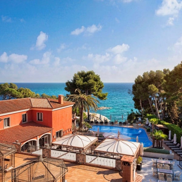 Cala Del Pi Hotel & Spa - 13 tips from 262 visitors