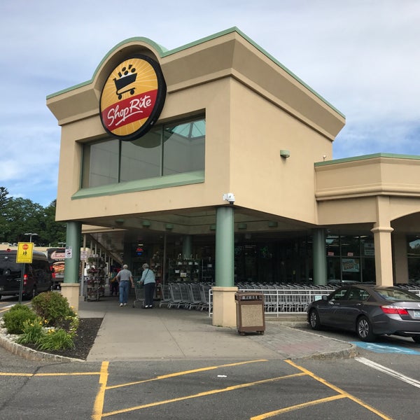 Shop Rite Rochelle Park
