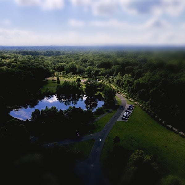 Pascack Brook County Park - Park