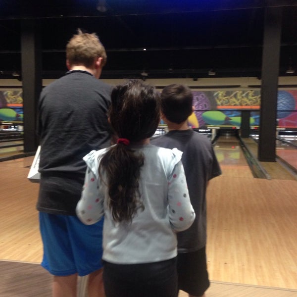 Photos at Spare Time Fun Center - 5434 205 Loop