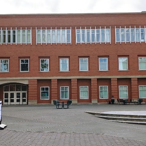 Todd Hall - Pullman, WA