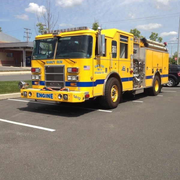 Nancy Run Fire Company - 1 tip from 72 visitors