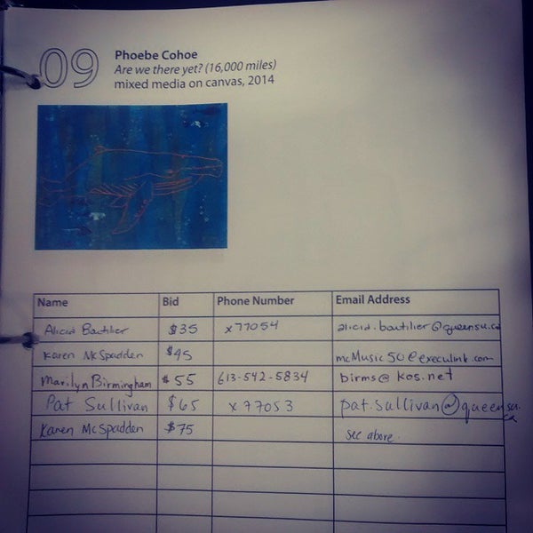 Photos at Joseph S. Stauffer Library - Queen's - 21 tips from 475 visitors