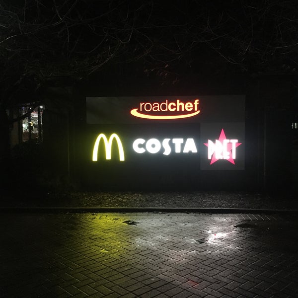 Clacket Lane Westbound Motorway Services (RoadChef) - 12 tips from 1498 ...