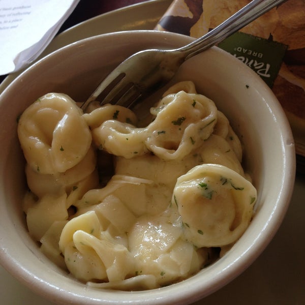 Panera Bread - Bakery